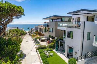 Manhattan Beach real estate and homes for sale
